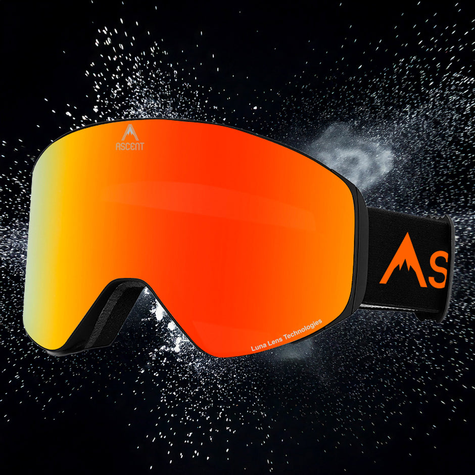 Goggles – Ascent Eyewear
